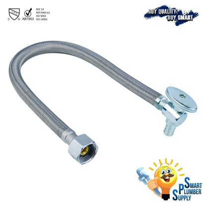 Smart Plumber Supply, LLC. Valves